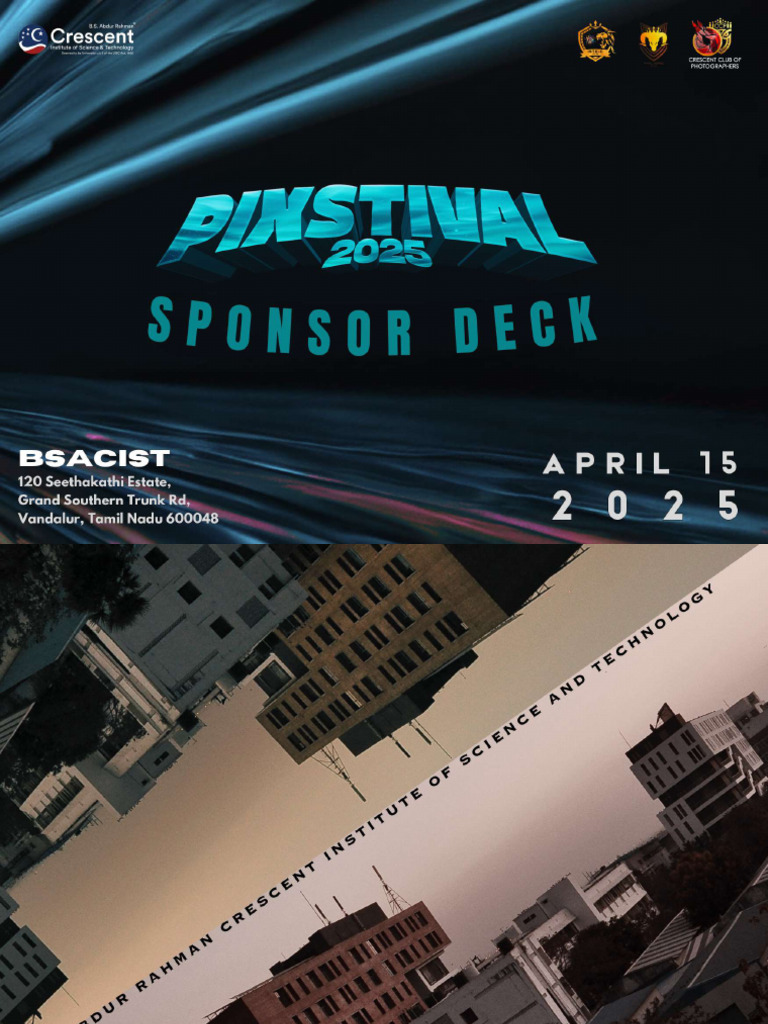 Pixstival Sponsor Deck Digi | PDF
