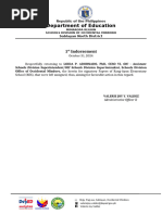 Aral Program Tutor Front Page | PDF