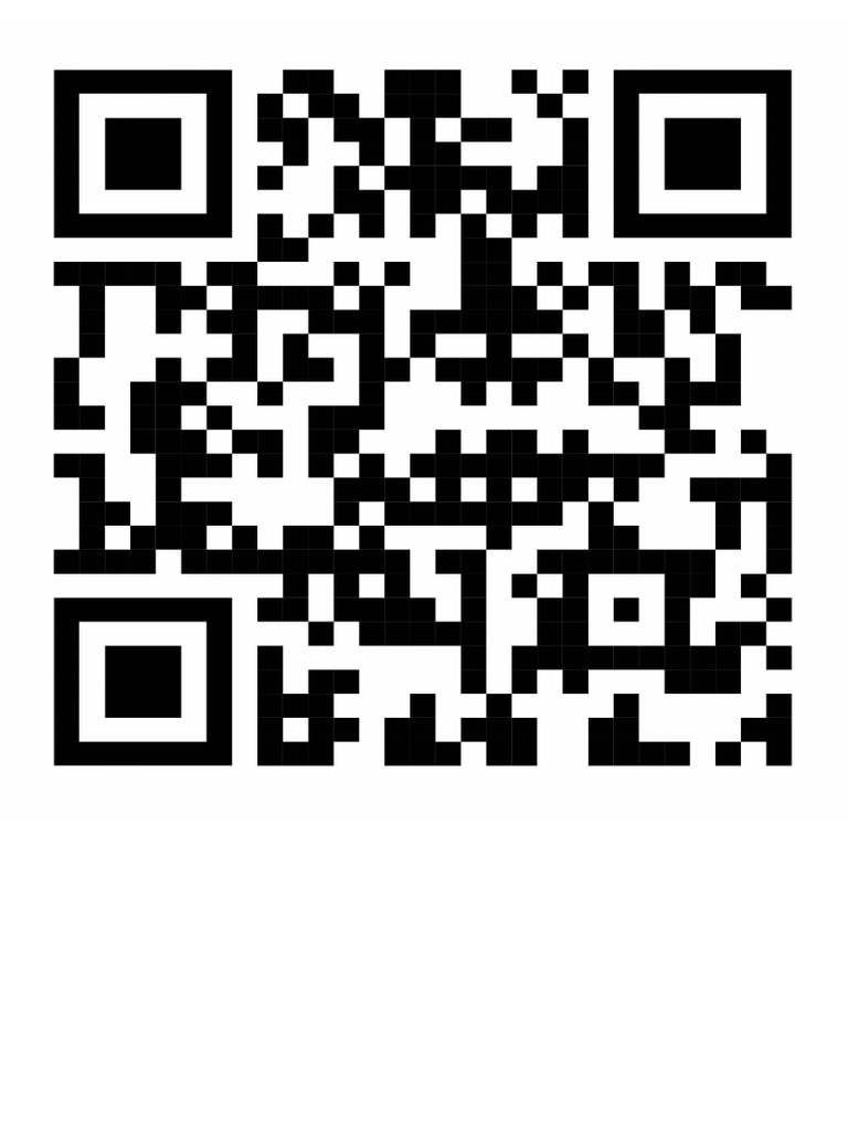 sHWaPW Qrcode | PDF