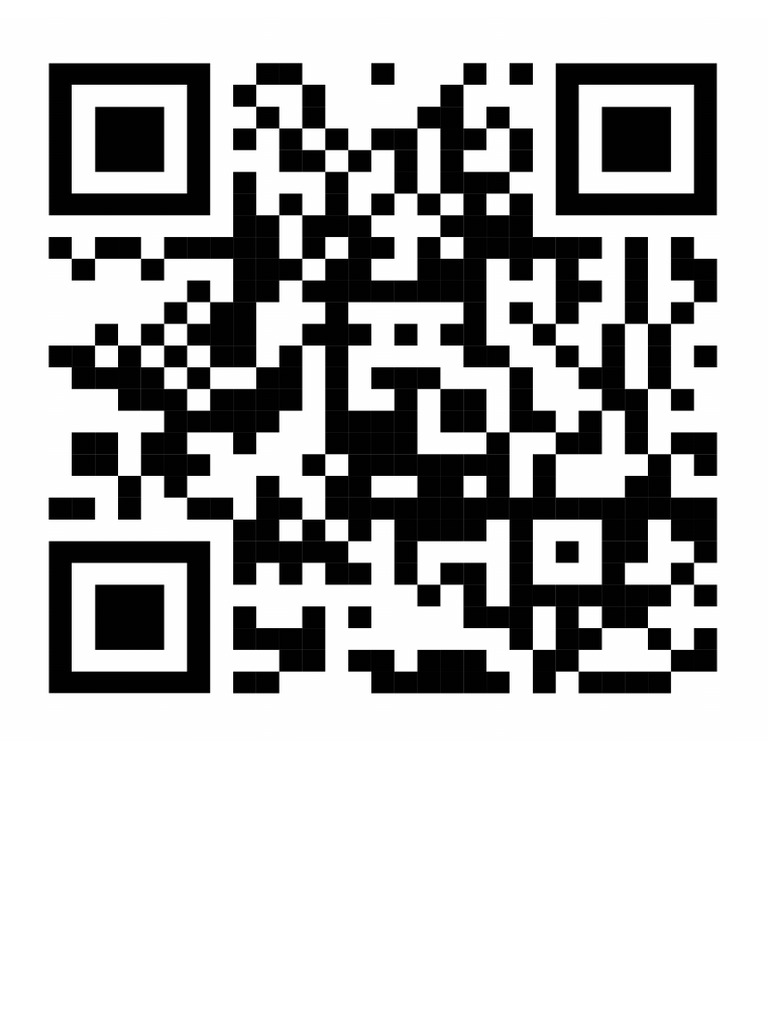 vUCjCv Qrcode | PDF