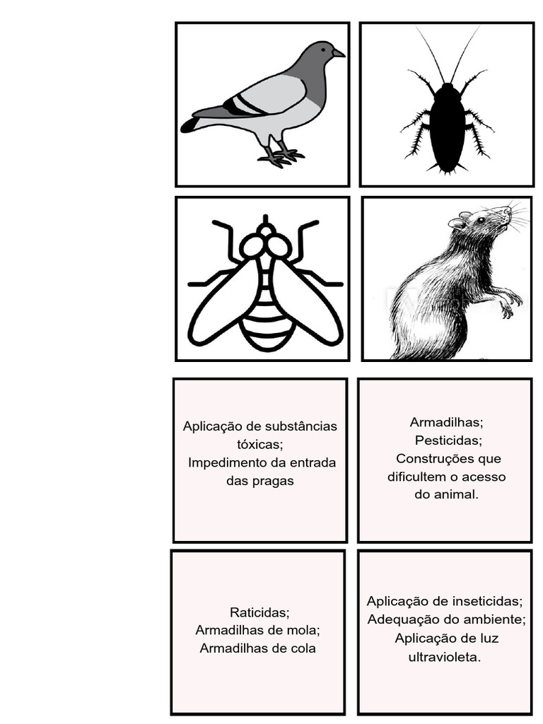 Colorful Illustrative Classroom Memory Game Worksheet PDF | PDF
