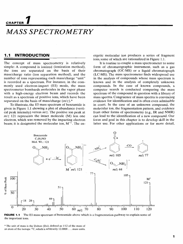 Silverstein - Spectrometric Identification of Organic Compounds 7th Ed-12-19 | PDF