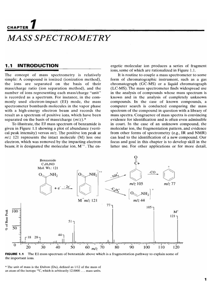 Silverstein - Spectrometric Identification of Organic Compounds 7th Ed ...
