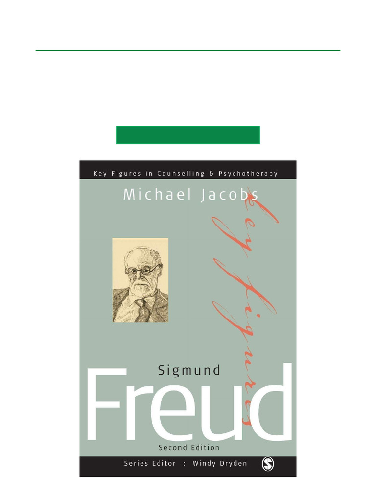 Sigmund Freud - 2nd Edition Google Drive Download | PDF | Sigmund Freud ...