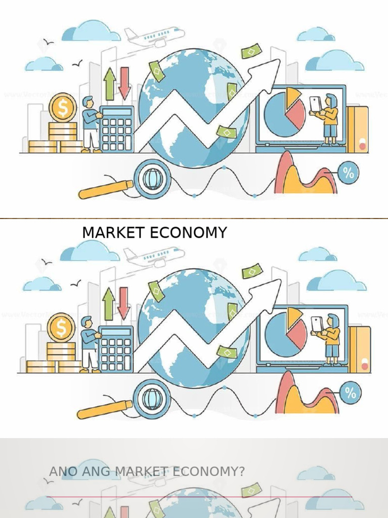 Market Economy | PDF