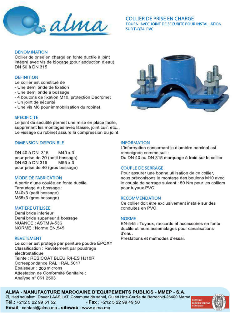 Collier_PEC_ALMA | PDF