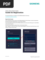 ISOtrain User Access and Training Guide | PDF | Screenshot ...