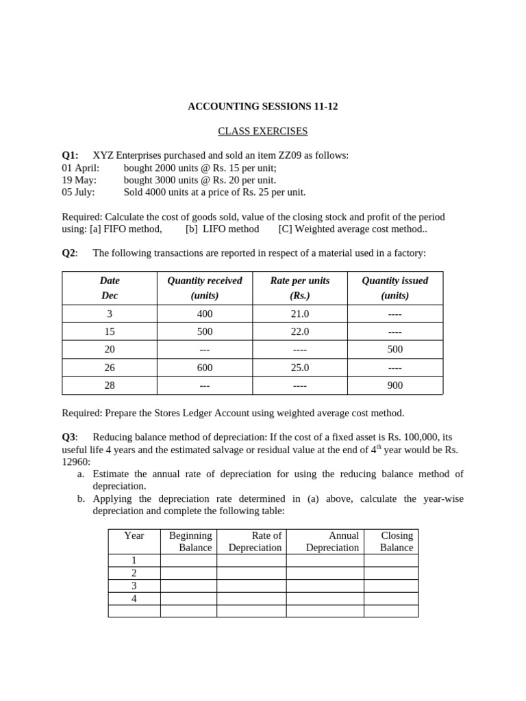 SESSION_11-12-CLASS_EXERCISES-NLAHUJA | PDF