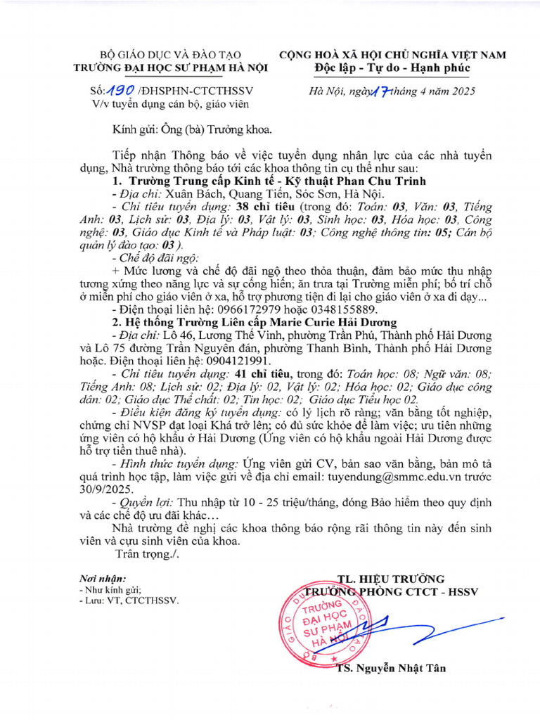 190 DHSPHN CTCTHSSV | PDF