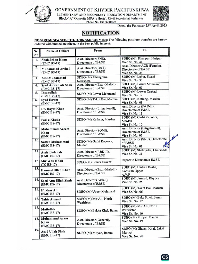 MC Section ESE | PDF