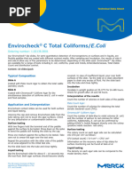 Icr Swab | PDF