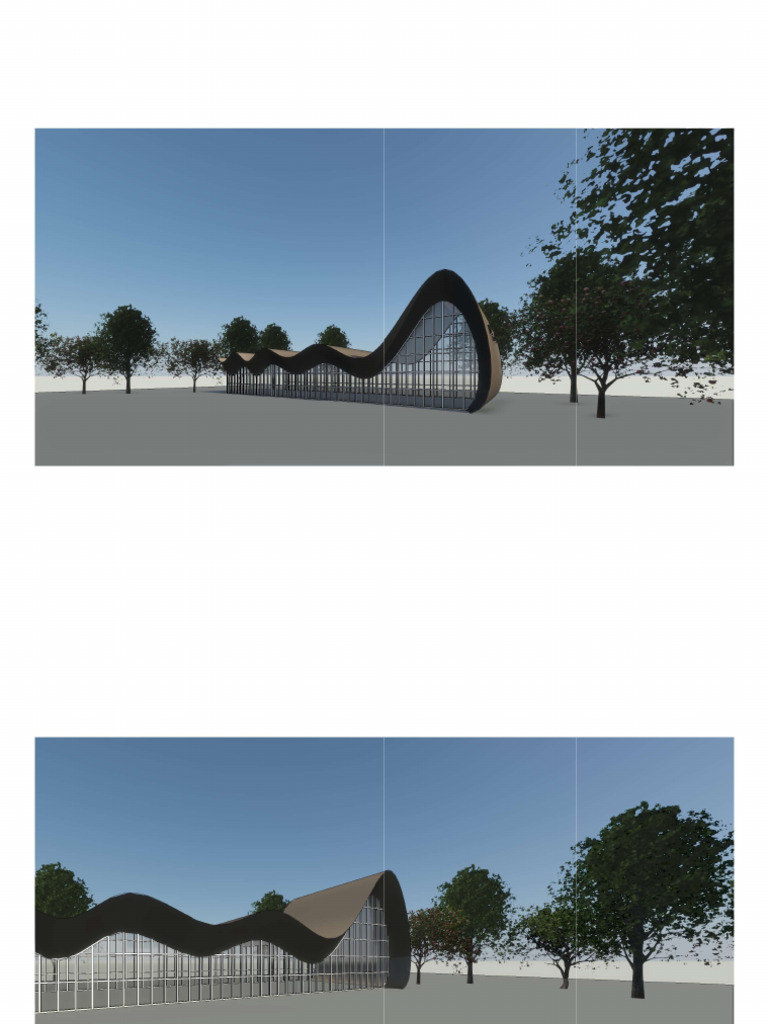 Curved Task Revit Advanced | PDF