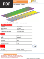 Amaron Quanta 65Ah Battery Specifications | PDF