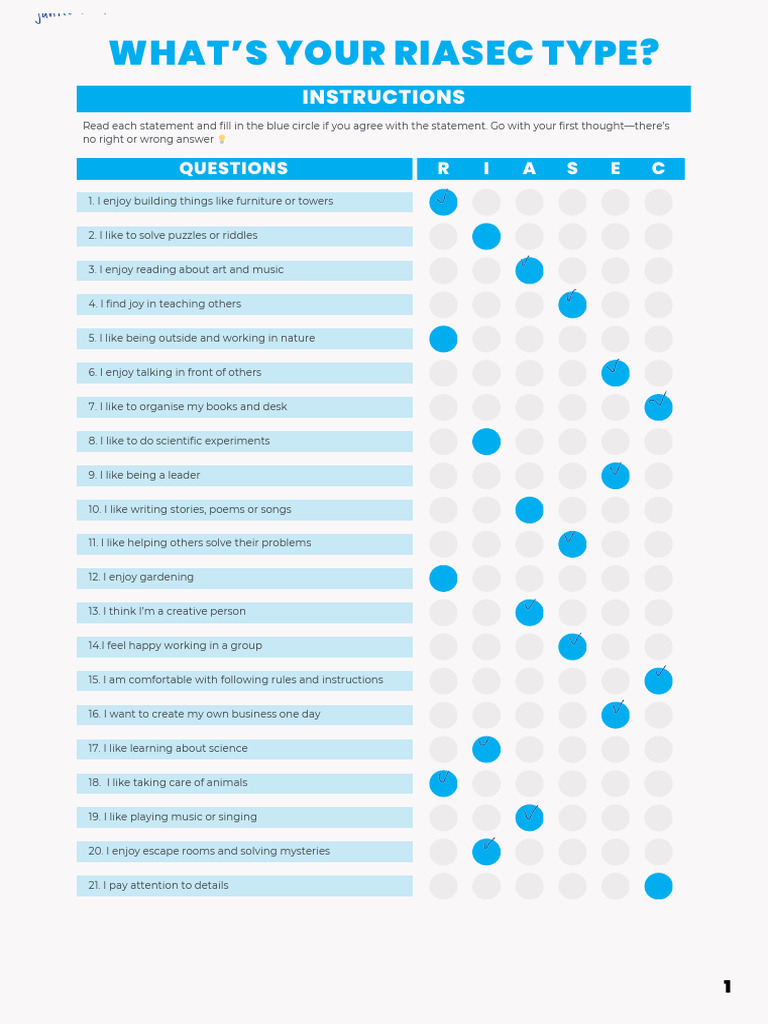 Physical Questionnaire | PDF