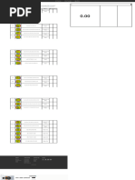 2-Look OLL: 2 Look (Orient Corners) 2-Look PLL: 6 Algorithms | PDF ...