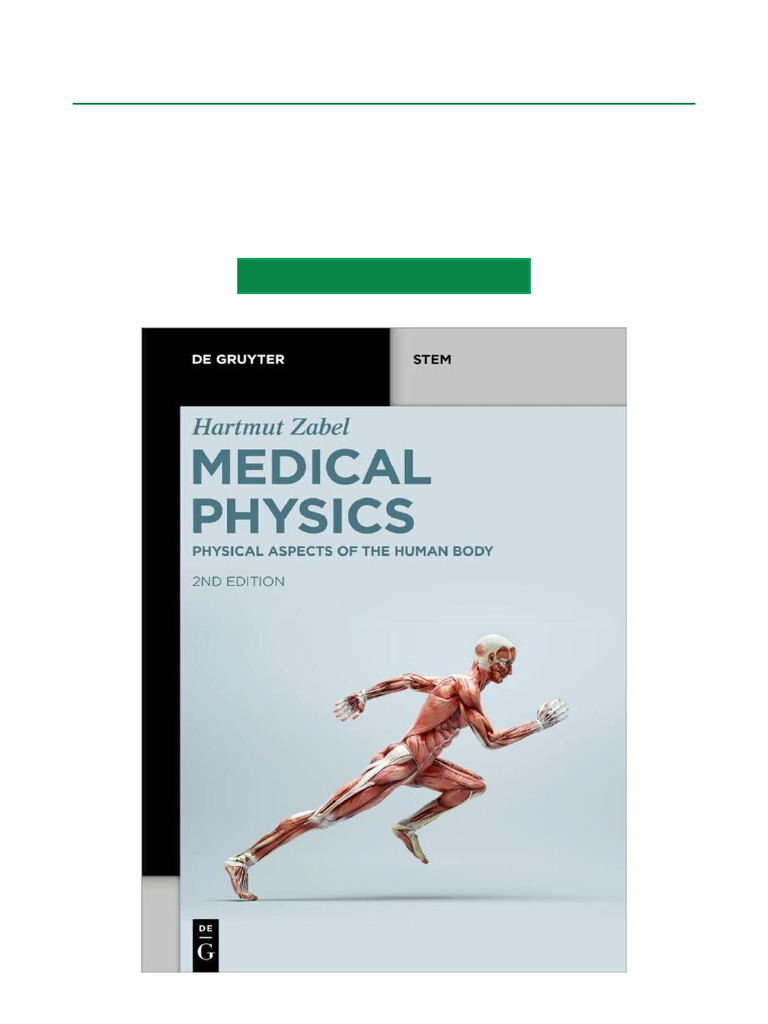Physical Aspects of Human Body 2nd Ed. | PDF | Respiratory System | Hearing