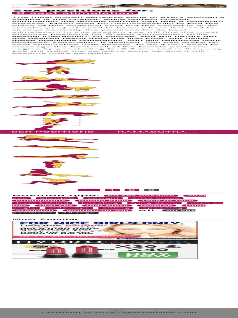 Kamasutra 3 | PDF