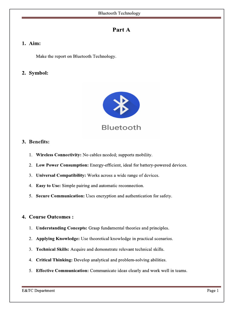 MWC MICROPROJECT.docx | PDF