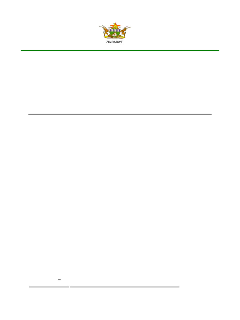 Draft Disciplinary Procedure Manual and Handbookfm Letter | PDF