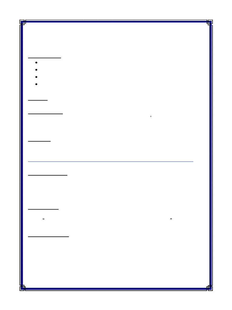 Grade-7 For Holiday Homework | PDF