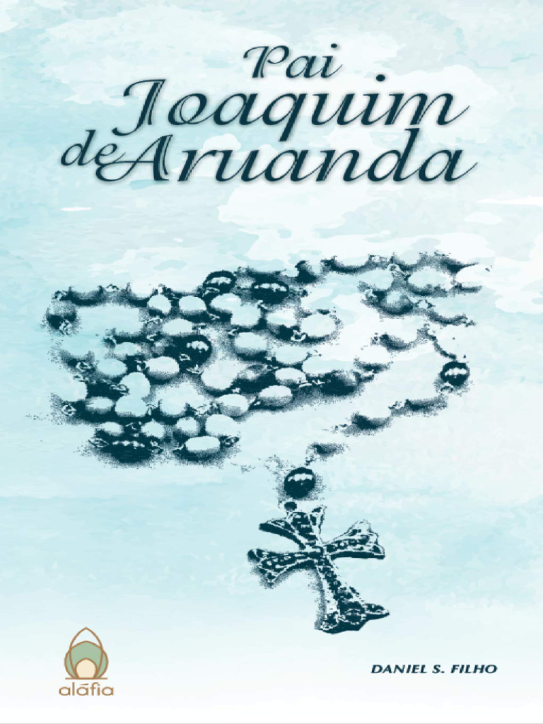 Resumo Pai Joaquim de Aruanda Daniel S Filho | PDF