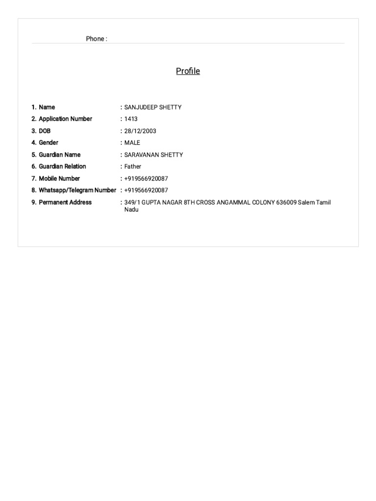 Learning Management System, Student ERP, Edusap | PDF