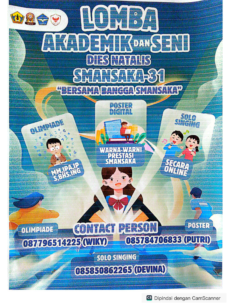 Saka Fest 2025 | PDF