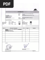 Primer - Intergard 251 - TDS | PDF | Epoxy | Paint