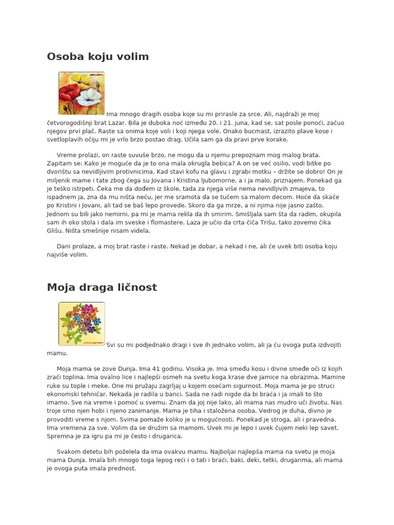 SASTAVI | PDF