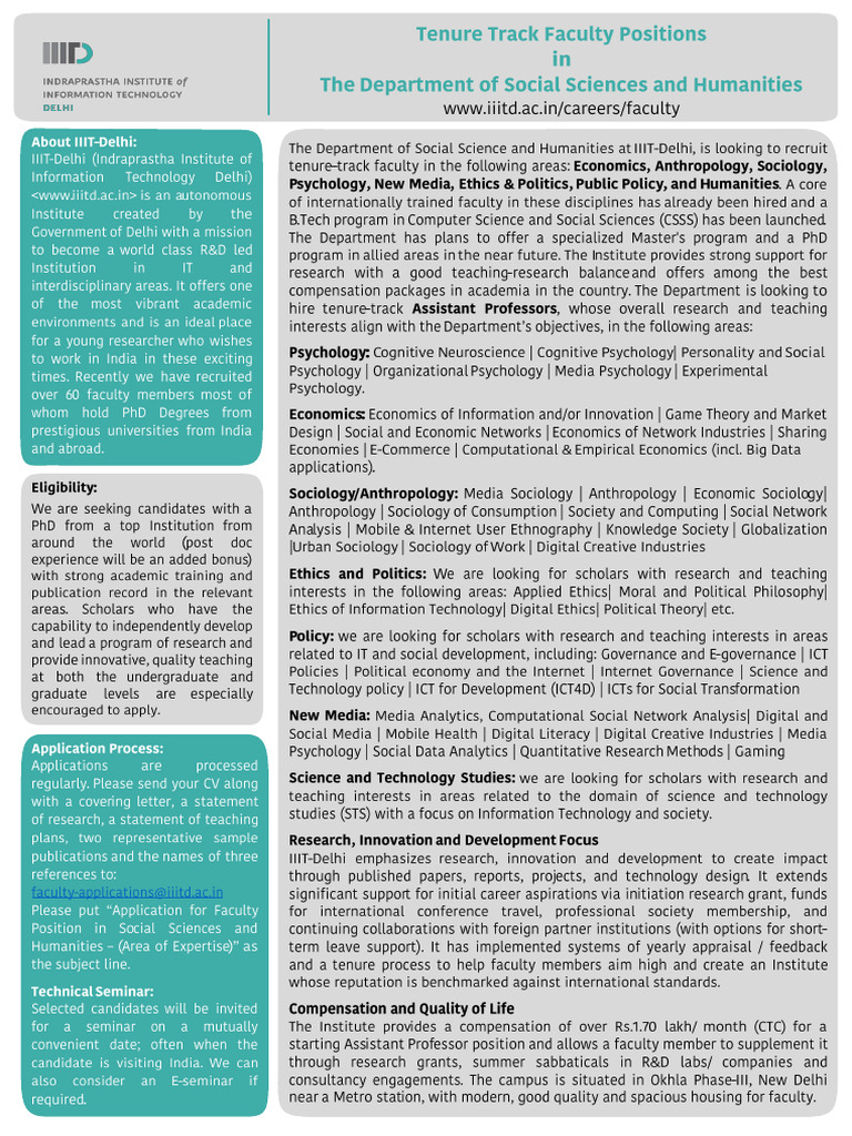 Flier SSH Feb 2019 | PDF