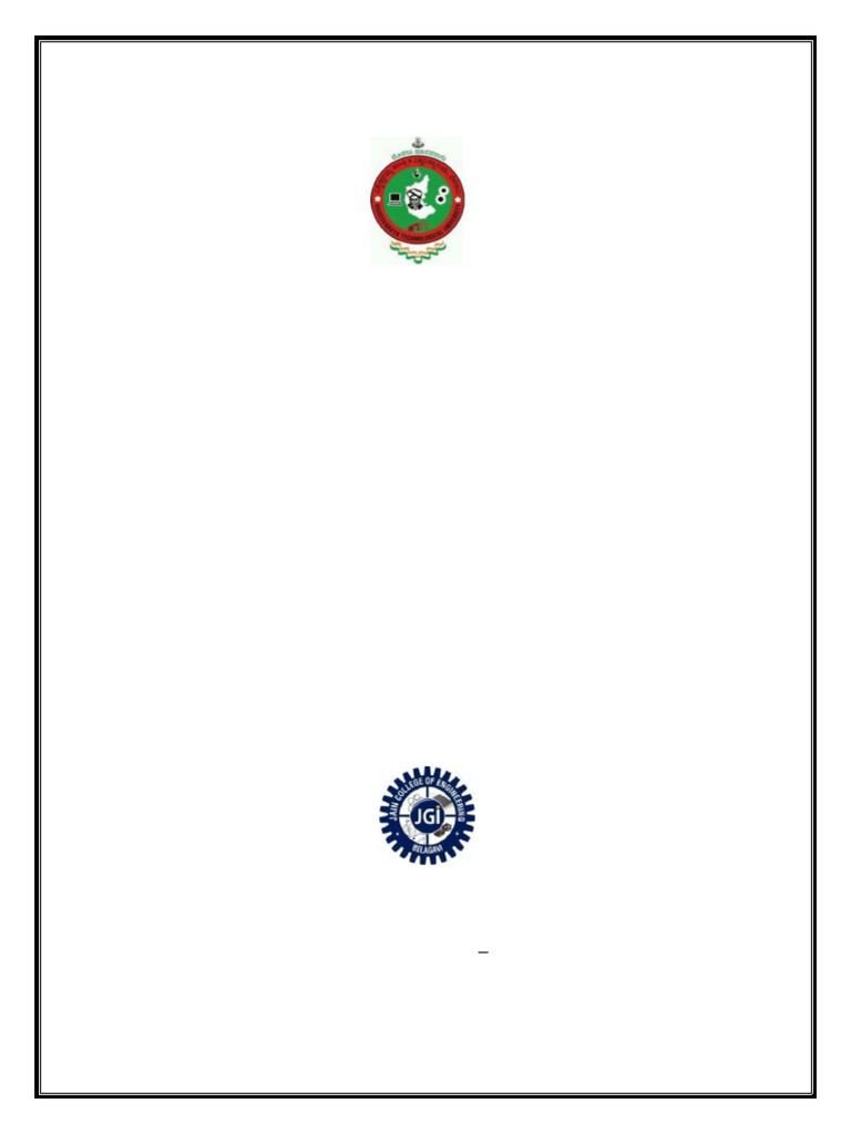 Internship Report in Electronics Engineering | PDF | Steel