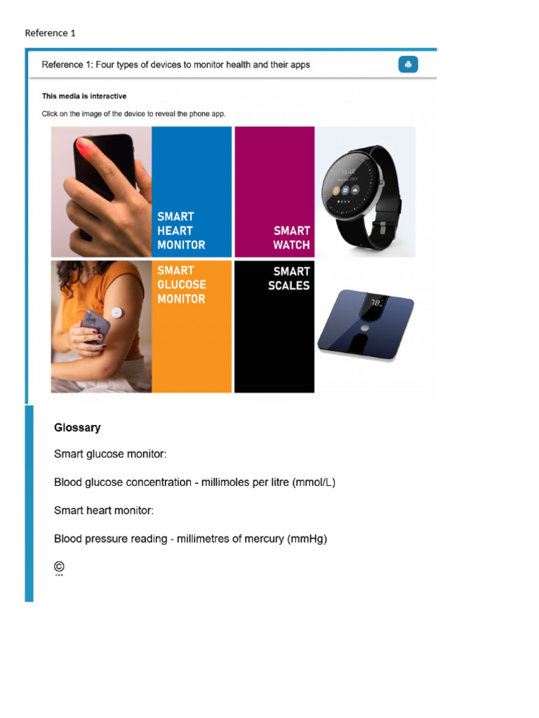 2025 IDU Material Screenshots | PDF | Privacy | Wearable Technology