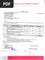 Calculation of LTIFR Safety | PDF