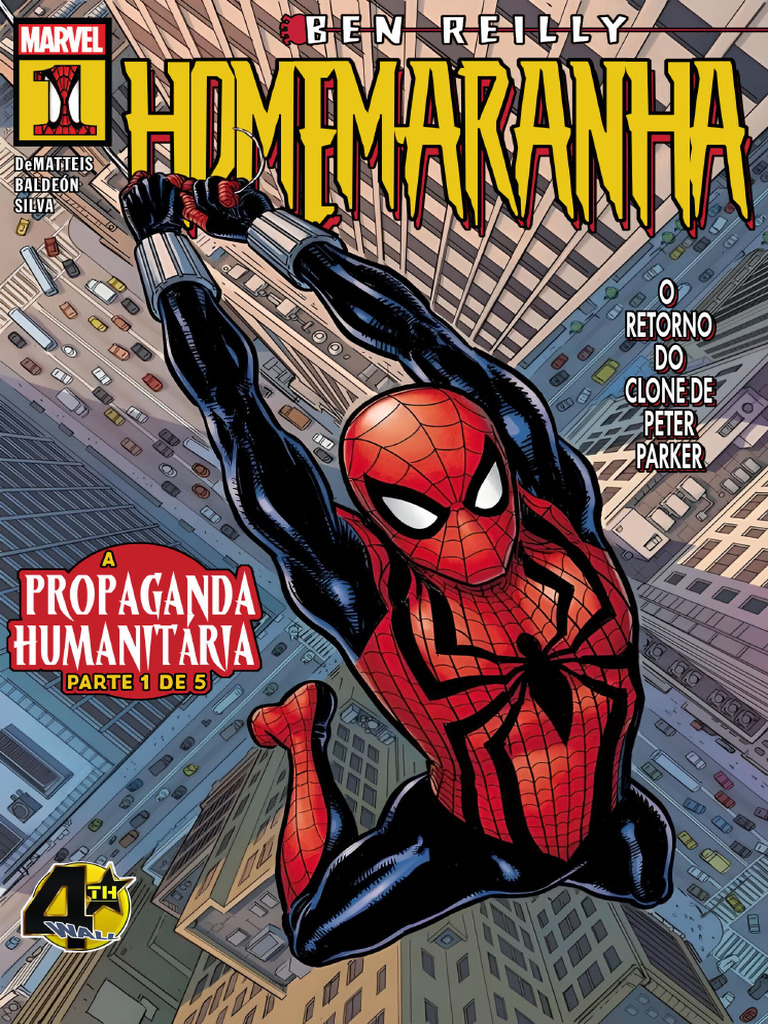 Ben Relly Cap1 | PDF