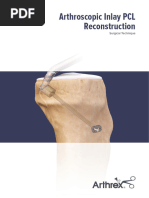 Arthrex ACP® Double Syringe | PDF | Clinical Medicine | Medical Specialties