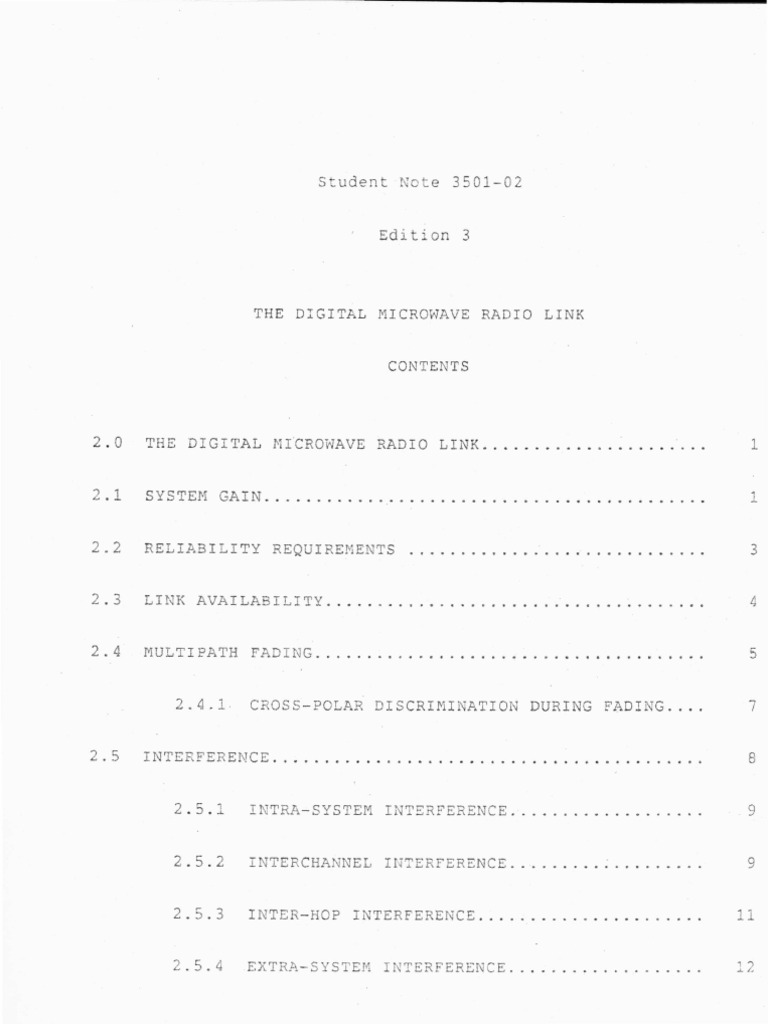 02-DMR Link | PDF