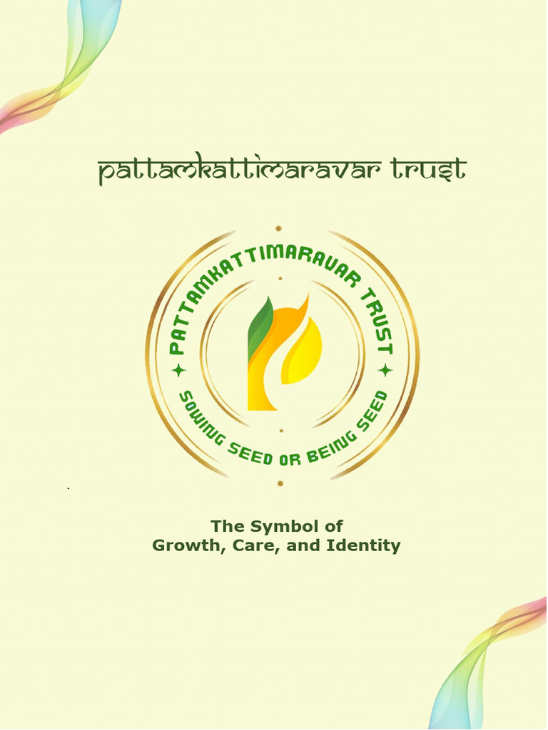 b01 - Trust Activities Reports 2021-25 | PDF | Expense | Government ...