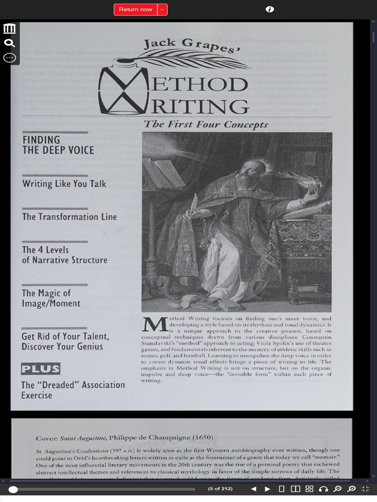 Binder 1 | PDF | Books | Publishing