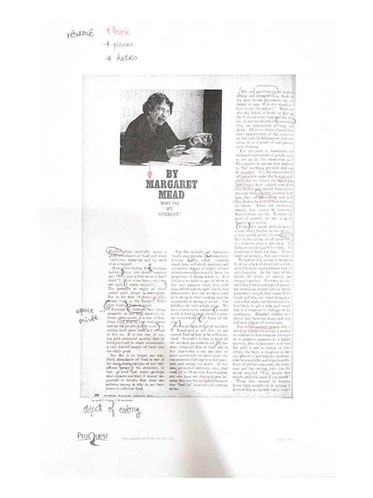 Texte Anglais | PDF