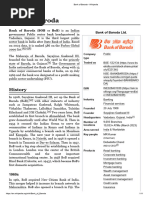 NMB Bank Tanzania: Overview and Ownership | PDF | Institutional ...