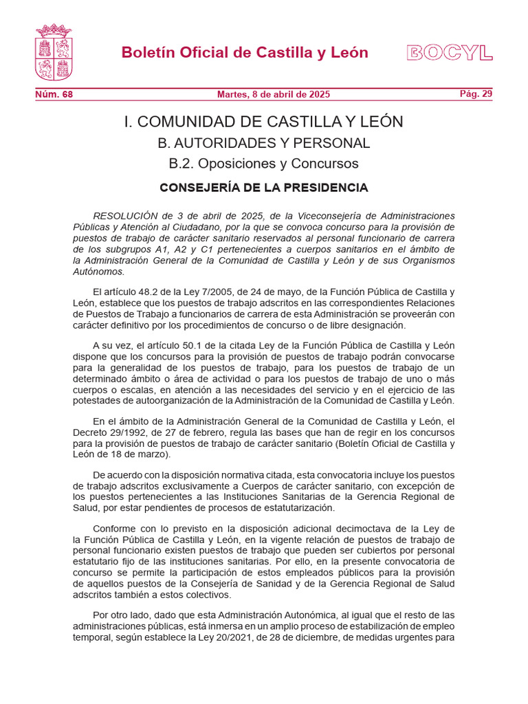 Bocyl D 08042025 9 | PDF | Gobierno | Gobernancia