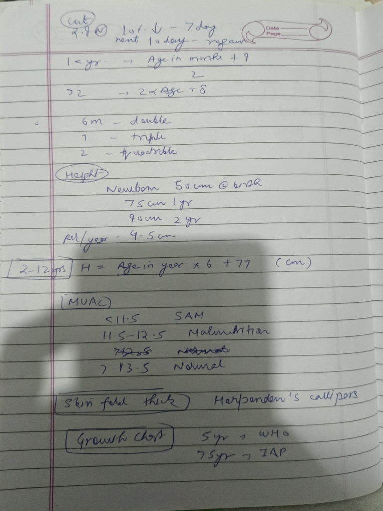 Pedia Practical Toofani | PDF