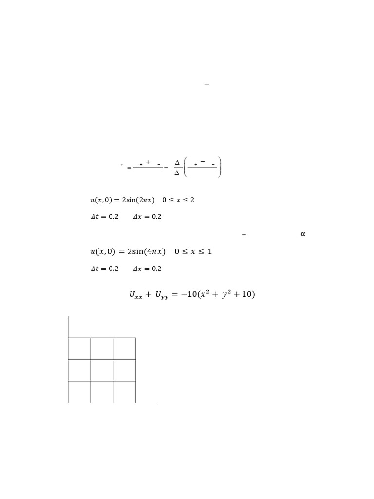 CSM 521 - Assignment 2 | PDF