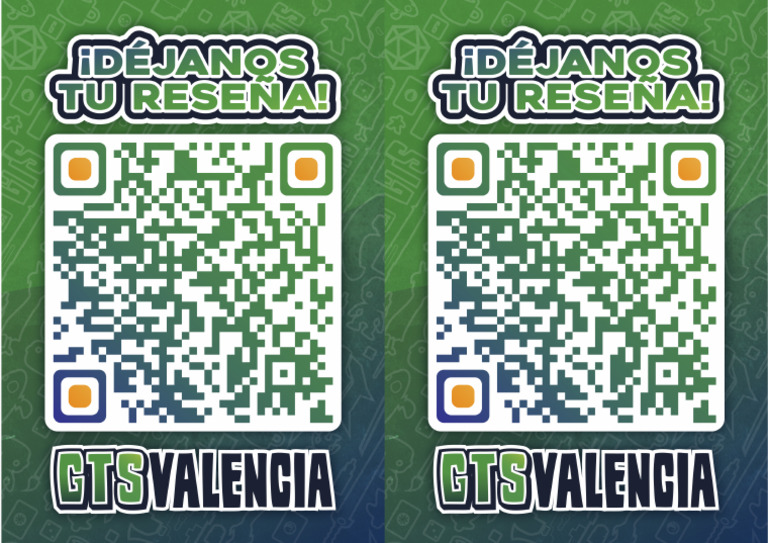 qr prueba | PDF