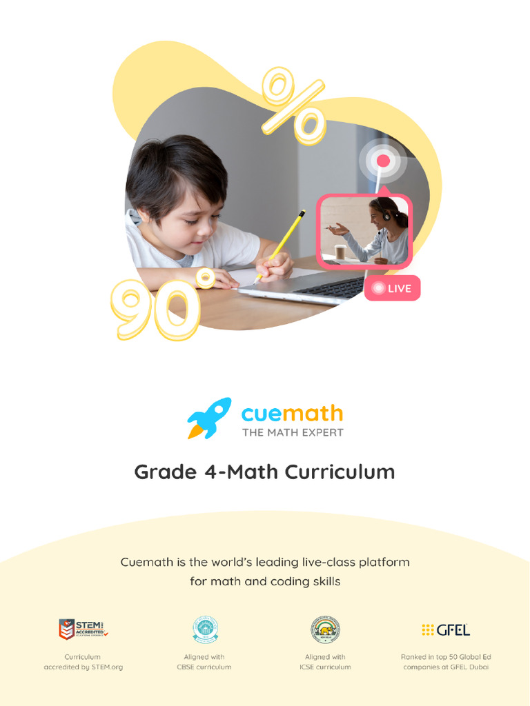 Math_IND_grade_4 | PDF