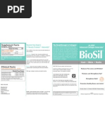 Paracetamol 500mg Tablets - Summary of Product Characteristics (SMPC ...