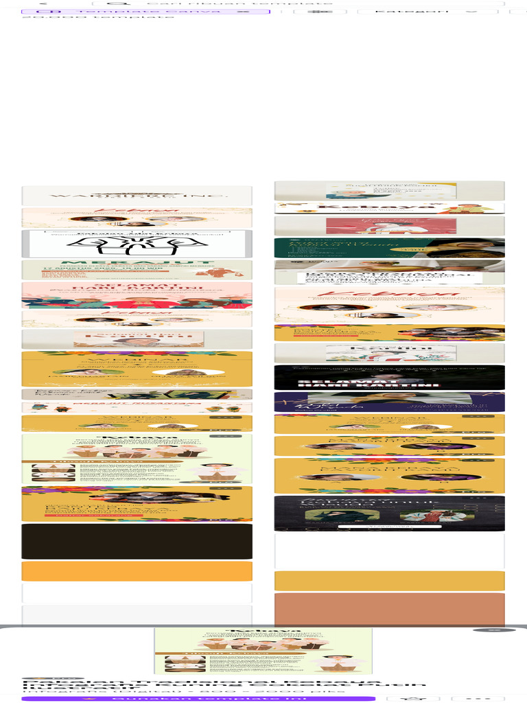 Template | PDF