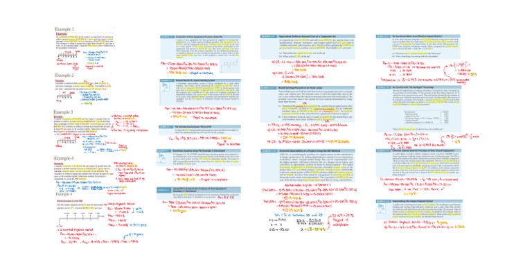 Economics CH 5 Questions | PDF