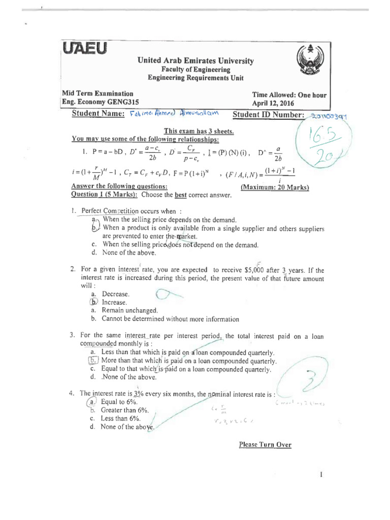 Mid-Term 2pdf | PDF
