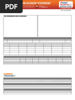 Icici MF Sip Form | PDF | Banks | Debit Card